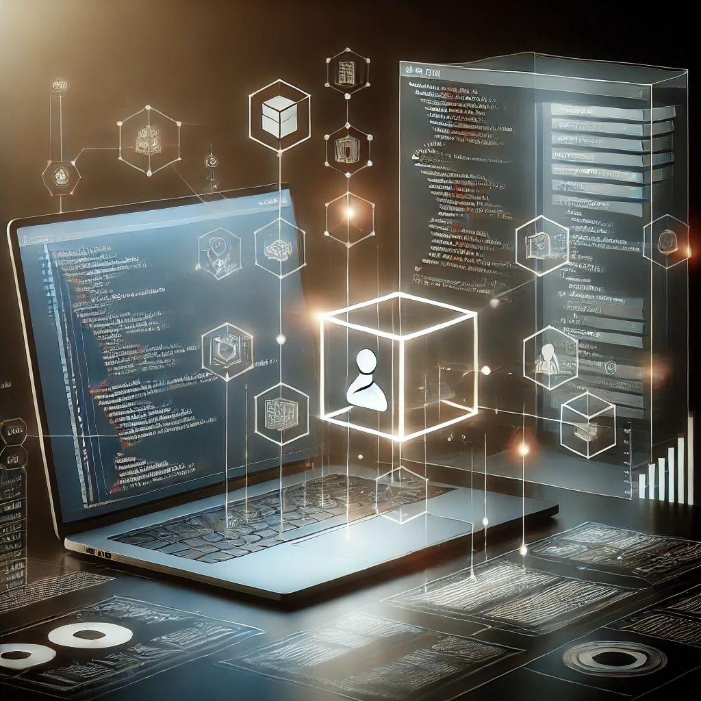 Harsh Shah on LinkedIn: Integrating Third-Party Libraries Made Simple ... Harsh Shah on LinkedIn: Integrating Third-Party Libraries Made Simple ...
