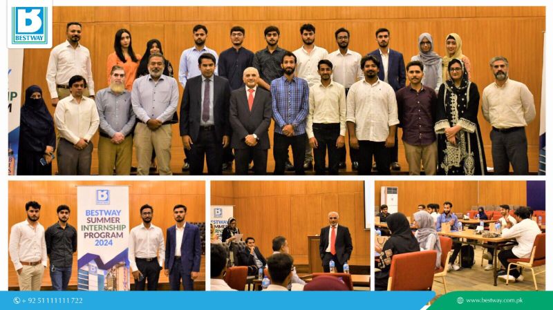 Manahil Ahmad Butt on LinkedIn: Bestway Summer Internship Closing ... Manahil Ahmad Butt on LinkedIn: Bestway Summer Internship Closing ...