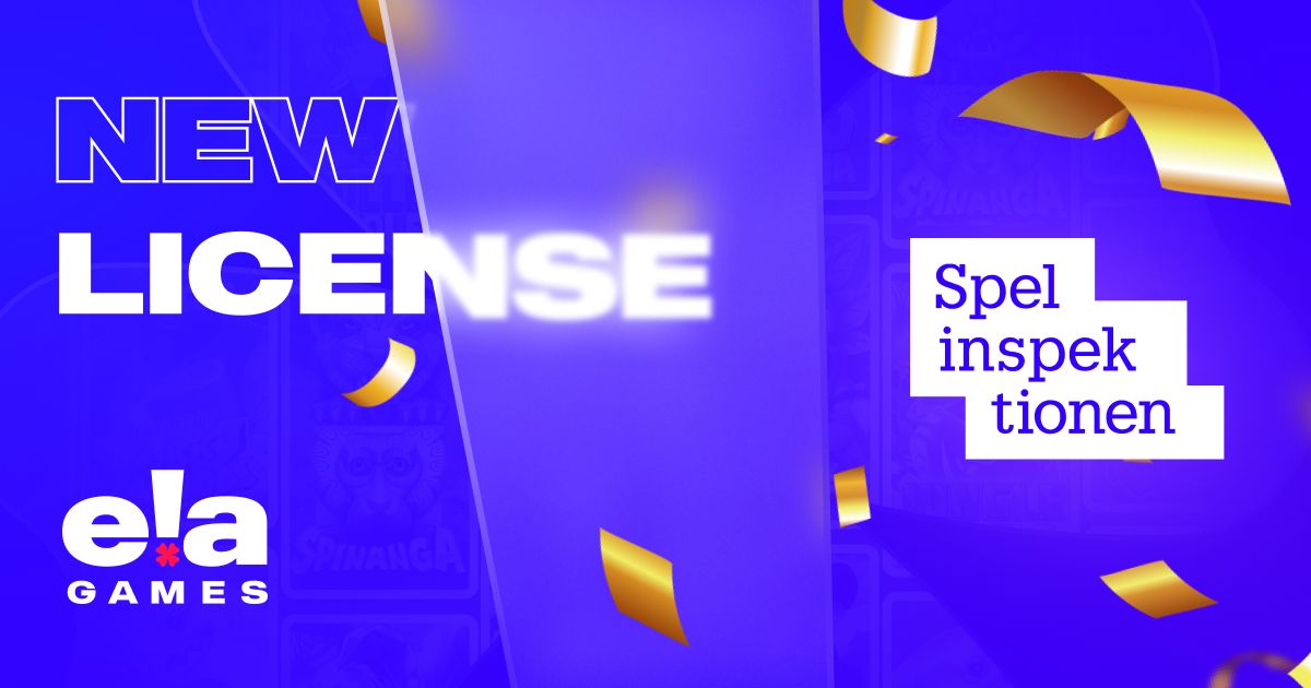 ELA Games on LinkedIn: ELA Games continues its European expansion with ... ELA Games on LinkedIn: ELA Games continues its European expansion with ...