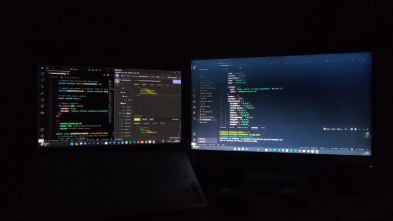 Day 7 of coding adventures: Course Description page live | Abhishek ... Day 7 of coding adventures: Course Description page live | Abhishek ...