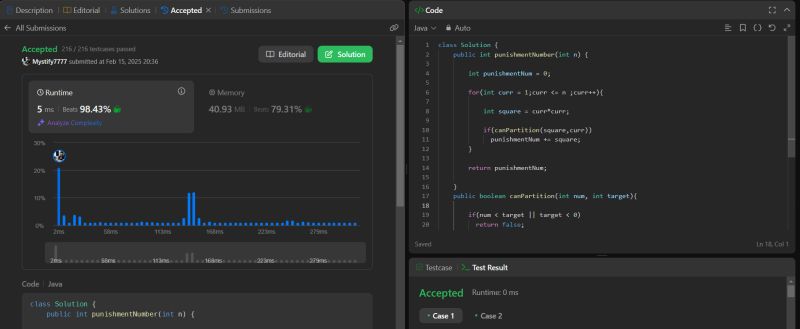 #leetcode #java #problemsolving #codingchallenge | Aryan Kumar #leetcode #java #problemsolving #codingchallenge | Aryan Kumar