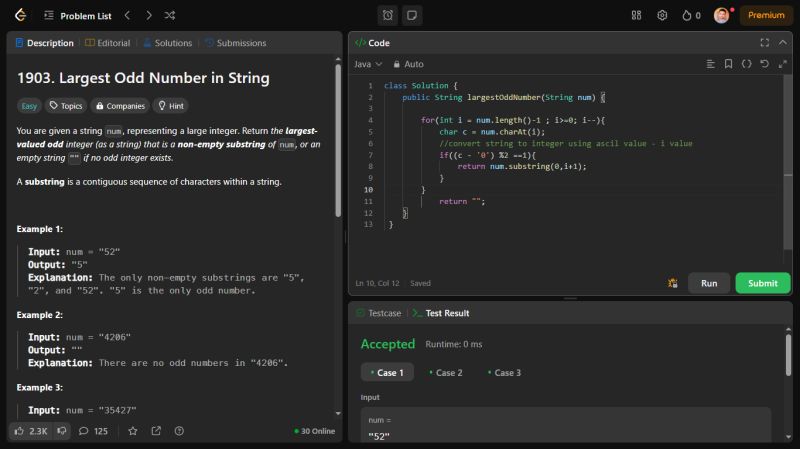 #day104 #dsa #leetcode #gfg #dsawithkunal #365dayscodechallenge #coding ... #day104 #dsa #leetcode #gfg #dsawithkunal #365dayscodechallenge #coding ...