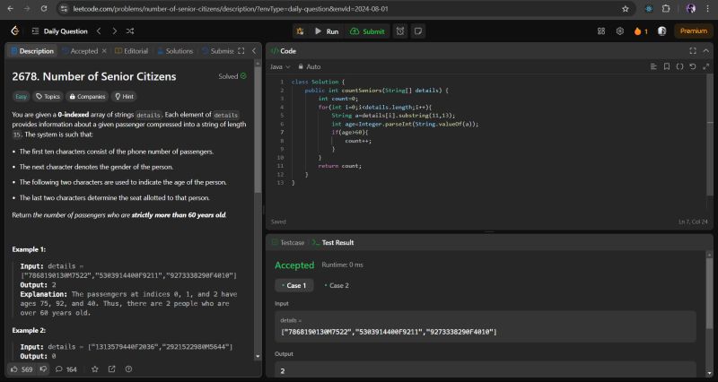 Krutarthsinh Rajput on LinkedIn: #30daysofcode #java #algorithm #coding ... Krutarthsinh Rajput on LinkedIn: #30daysofcode #java #algorithm #coding ...