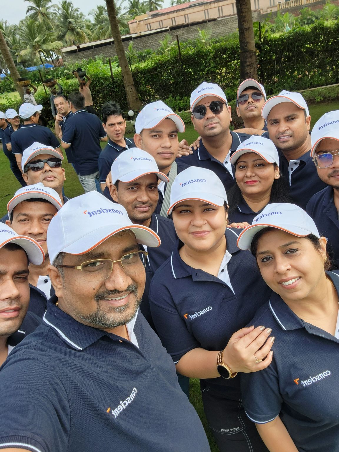 Kapil Garg on LinkedIn: #team #annual #offsite #goa Kapil Garg on LinkedIn: #team #annual #offsite #goa