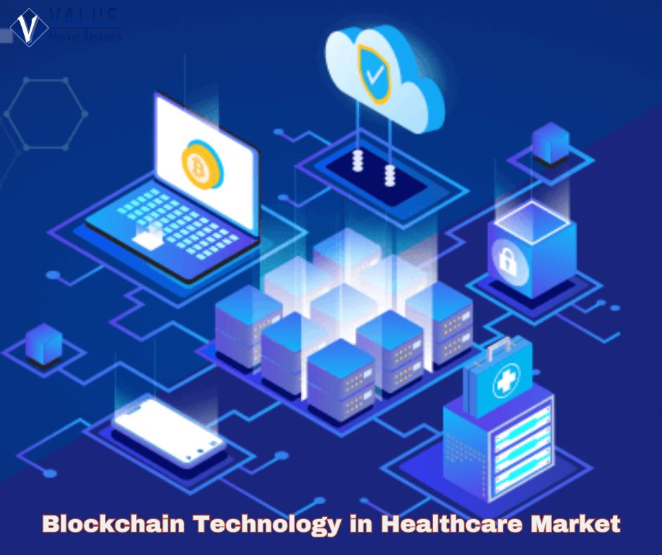Ankur Khandelwal on LinkedIn: #blockchain_technology_in_healthcare Ankur Khandelwal on LinkedIn: #blockchain_technology_in_healthcare