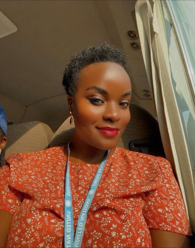 Mirembe Vaolah on LinkedIn: #humanitarianassistance #humanitarianaid # ... Mirembe Vaolah on LinkedIn: #humanitarianassistance #humanitarianaid # ...
