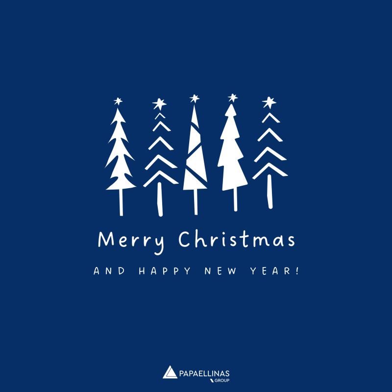 Papaellinas Group on LinkedIn: #merrychristmas #wishes Papaellinas Group on LinkedIn: #merrychristmas #wishes