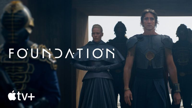Raunak Saha on LinkedIn: Get Exclusive Updates on Foundation Season 2 ... Raunak Saha on LinkedIn: Get Exclusive Updates on Foundation Season 2 ...