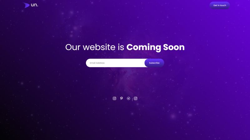 How to create a landing page using HTML and CSS | Ashutosh Karale ... How to create a landing page using HTML and CSS | Ashutosh Karale ...
