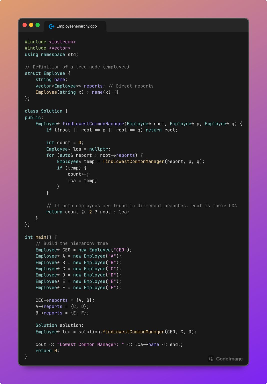 Laraib Anwar on LinkedIn: #day49 #codingjourney #c #dsa #leetcode # ... Laraib Anwar on LinkedIn: #day49 #codingjourney #c #dsa #leetcode # ...