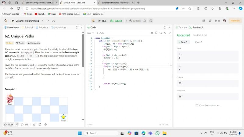 SNEHA KOSHTA on LinkedIn: Day 79 of Days300 java DSA coding challenge ... SNEHA KOSHTA on LinkedIn: Day 79 of Days300 java DSA coding challenge ...