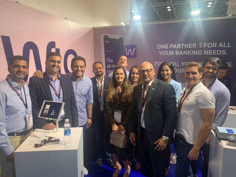 Ankit Agrawal on LinkedIn: Enjoyed connecting with partners, peers, ex ... Ankit Agrawal on LinkedIn: Enjoyed connecting with partners, peers, ex ...