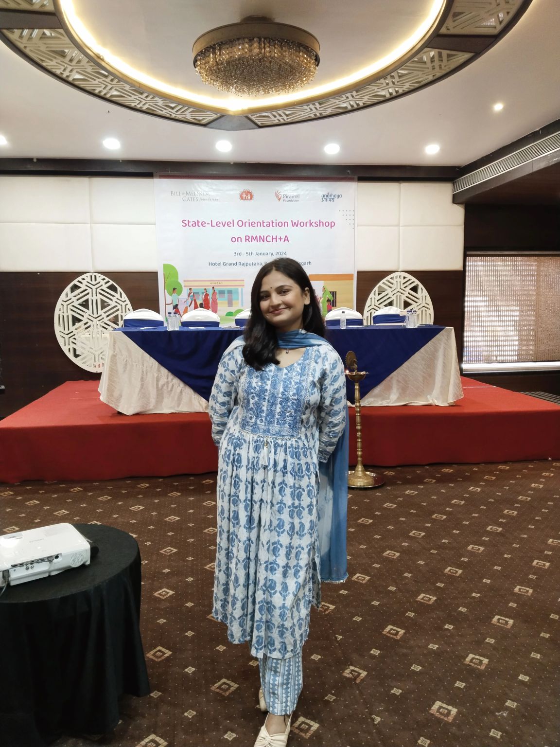 Srishti Mishra on LinkedIn: #rmncha #piramalfoundation #expertinsights ... Srishti Mishra on LinkedIn: #rmncha #piramalfoundation #expertinsights ...