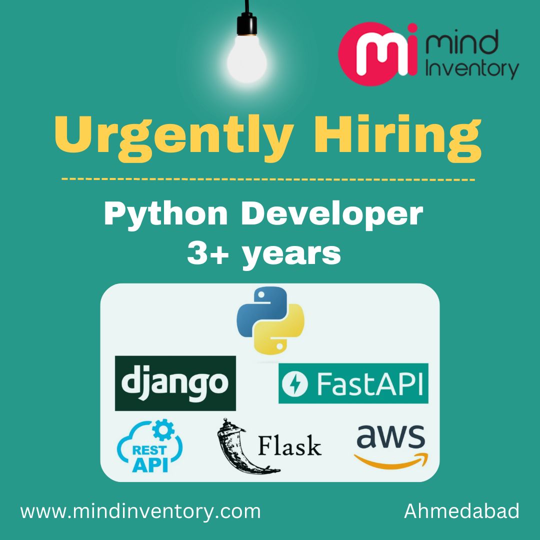 Ayushi Suthar on LinkedIn: #python #django #fastapi #python #django # ... Ayushi Suthar on LinkedIn: #python #django #fastapi #python #django # ...