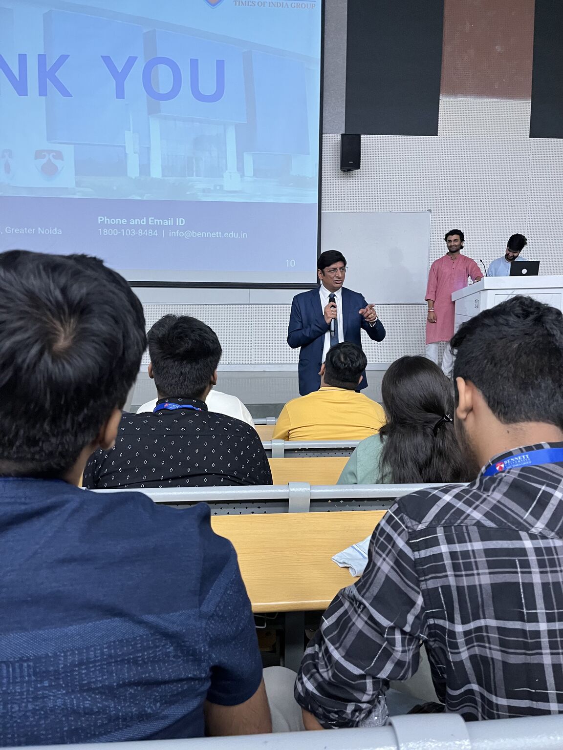 Amandeep Verma on LinkedIn: Thankyou sir for giving us such a ... Amandeep Verma on LinkedIn: Thankyou sir for giving us such a ...