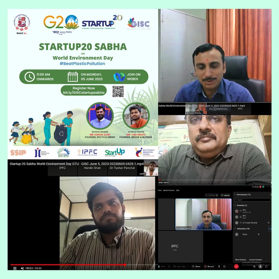 Hardik Shah on LinkedIn: #startup #sustainability #innovation # ... Hardik Shah on LinkedIn: #startup #sustainability #innovation # ...
