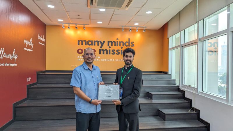 Aayush Yadav on LinkedIn: #globalexchange #gratitude #lbsim #utm # ... Aayush Yadav on LinkedIn: #globalexchange #gratitude #lbsim #utm # ...