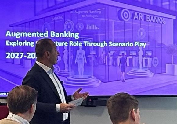 Marco Triozzi on LinkedIn: #innovation #banking #techtsunami # ... Marco Triozzi on LinkedIn: #innovation #banking #techtsunami # ...