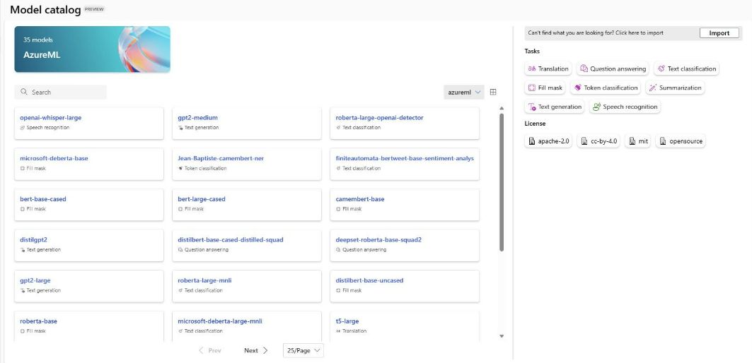 Joao Salvado on LinkedIn: #machinelearning #azure #building Joao Salvado on LinkedIn: #machinelearning #azure #building