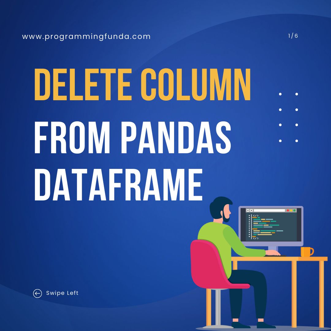 VISHVAJIT RAO on LinkedIn: #pandas #python #pythondeveloper # ... VISHVAJIT RAO on LinkedIn: #pandas #python #pythondeveloper # ...
