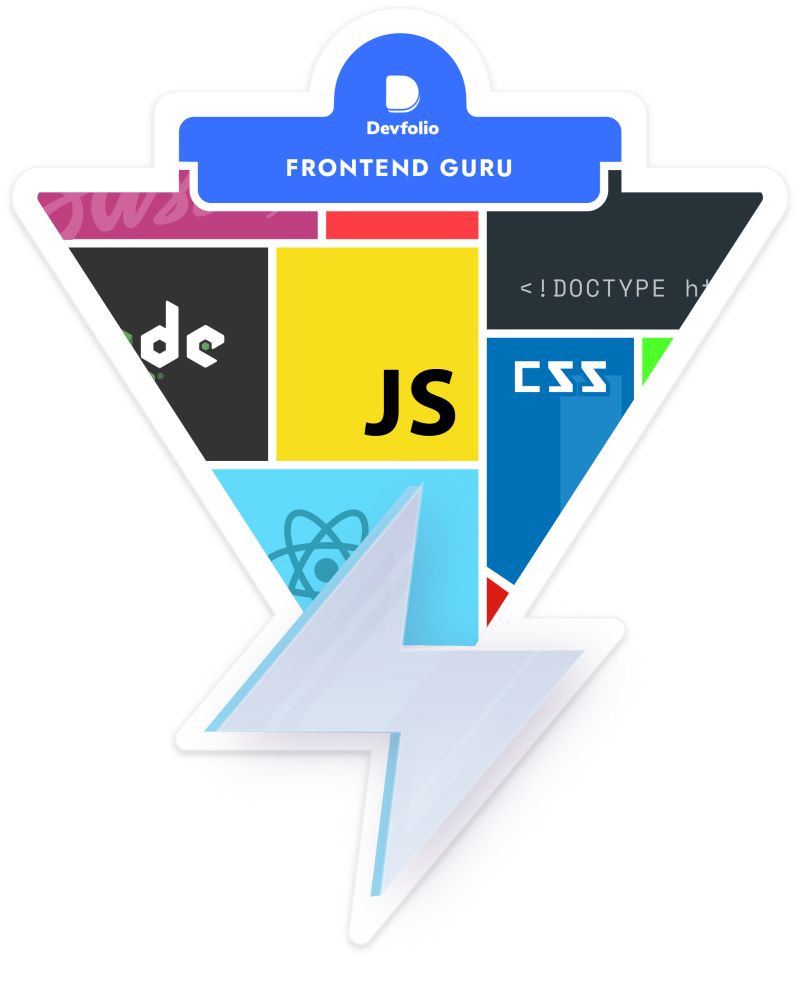 Dheeraj Mishra on LinkedIn: #frontenddeveloper #devfoliobadge #webdev Dheeraj Mishra on LinkedIn: #frontenddeveloper #devfoliobadge #webdev