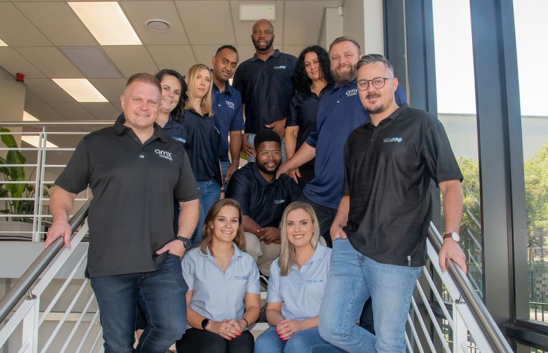 Jayson Barnett on LinkedIn: #amxlogistics #teamamx Jayson Barnett on LinkedIn: #amxlogistics #teamamx