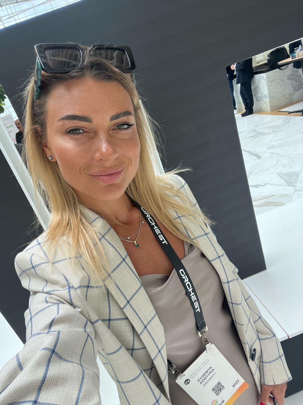 Evgeniya Kostyria on LinkedIn: #itw #mmdsmart Evgeniya Kostyria on LinkedIn: #itw #mmdsmart
