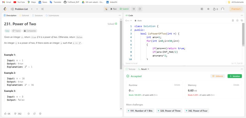 Gautam Kumar on LinkedIn: #365daychallenge #leetcode #dailycoding #dsa ... Gautam Kumar on LinkedIn: #365daychallenge #leetcode #dailycoding #dsa ...