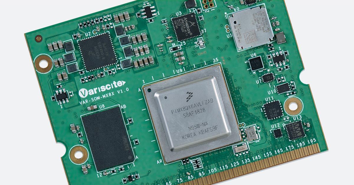 Variscite LTD. on LinkedIn: #yocto #imx #nxppartner #systemonmodule # ... Variscite LTD. on LinkedIn: #yocto #imx #nxppartner #systemonmodule # ...