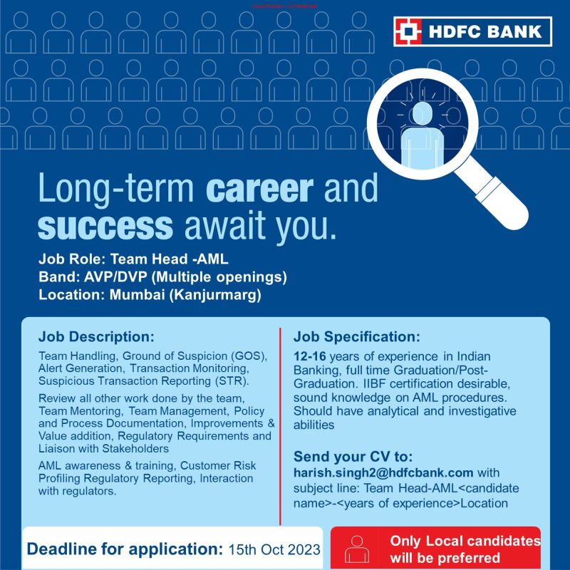 Harish Singh on LinkedIn: #hdfcbank #note #hdfcbank #greatplacetowork # ... Harish Singh on LinkedIn: #hdfcbank #note #hdfcbank #greatplacetowork # ...