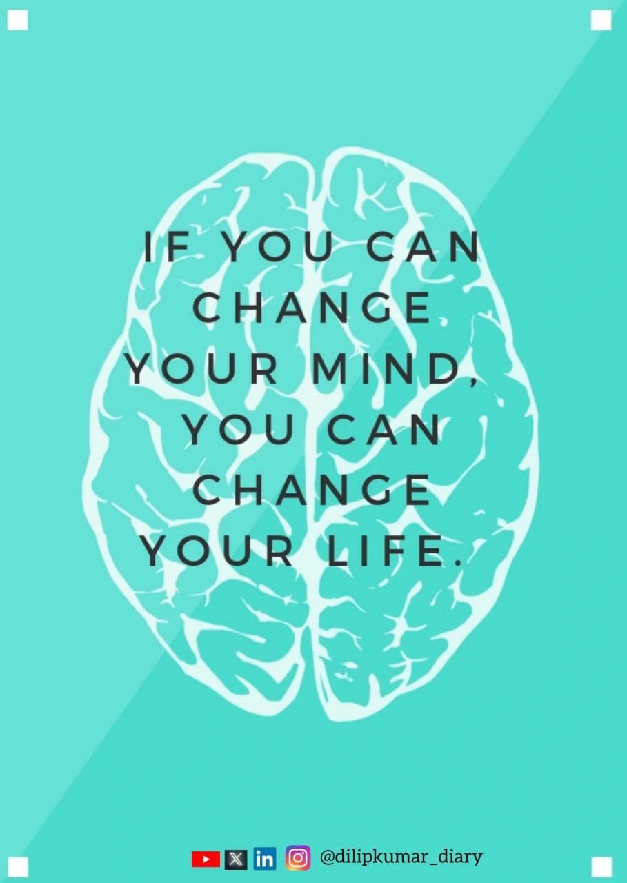 Dilip Kumar on LinkedIn: #mind Dilip Kumar on LinkedIn: #mind