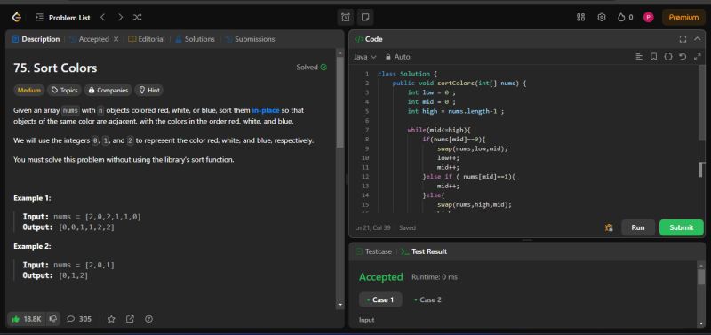 Pooja Karale on LinkedIn: #100dayscodingchallenge #dsa #java Pooja Karale on LinkedIn: #100dayscodingchallenge #dsa #java