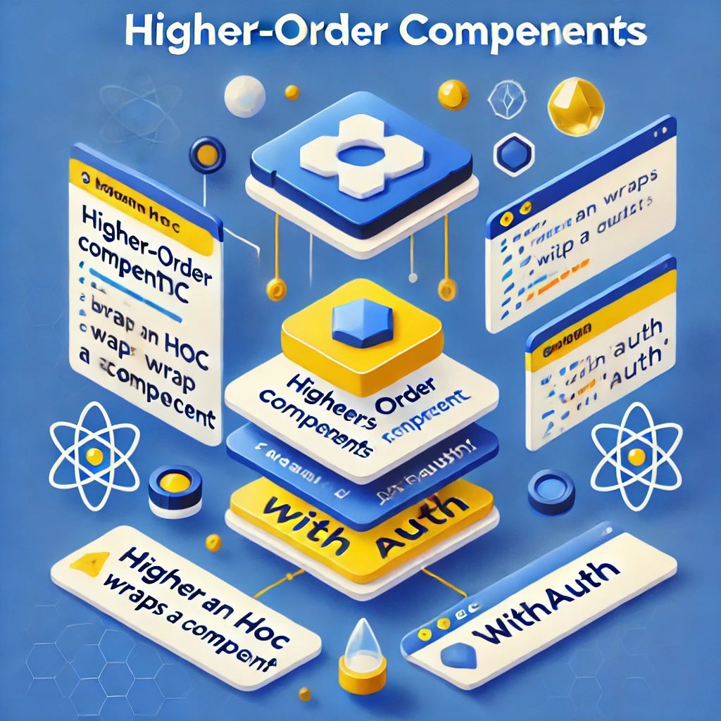 Hiitesh Jindam . on LinkedIn: #reactjs #higherordercomponent # ... Hiitesh Jindam . on LinkedIn: #reactjs #higherordercomponent # ...