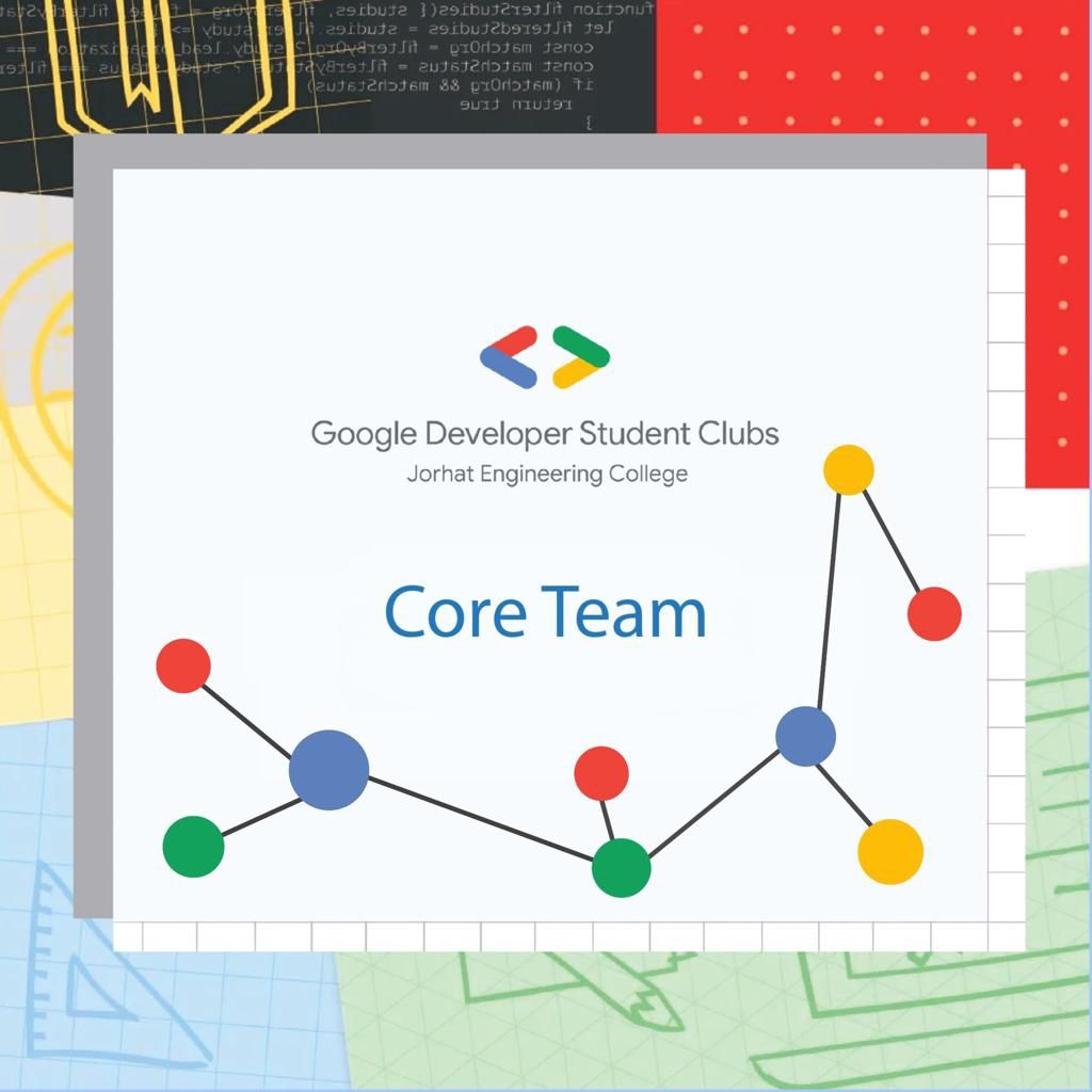 GDGC- Jorhat Engineering College on LinkedIn: #gdsc_jec #gdsc # ... GDGC- Jorhat Engineering College on LinkedIn: #gdsc_jec #gdsc # ...