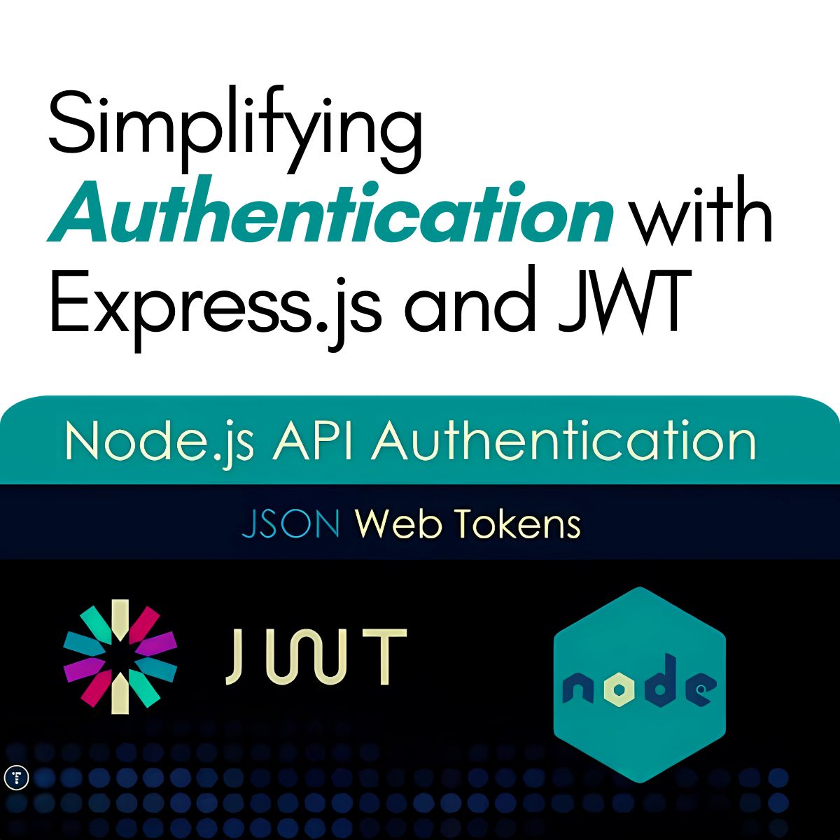 #expressjs #nodejs #jwt #authentication #webdevelopment… | Syed Irfan ... #expressjs #nodejs #jwt #authentication #webdevelopment… | Syed Irfan ...