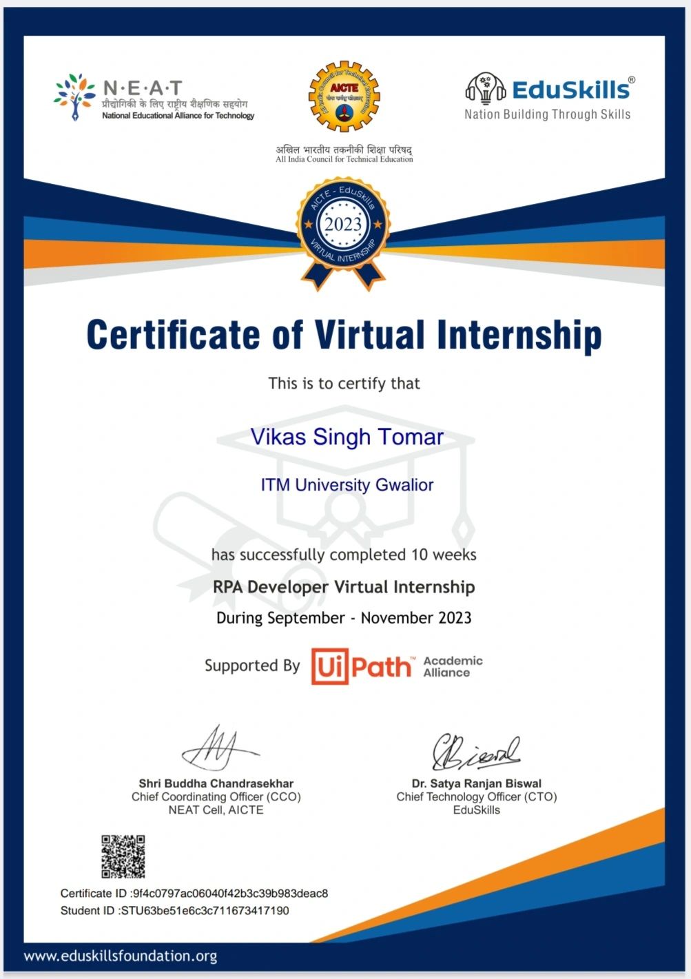 Hello everyone :) | Vikas Singh Tomar Hello everyone :) | Vikas Singh Tomar