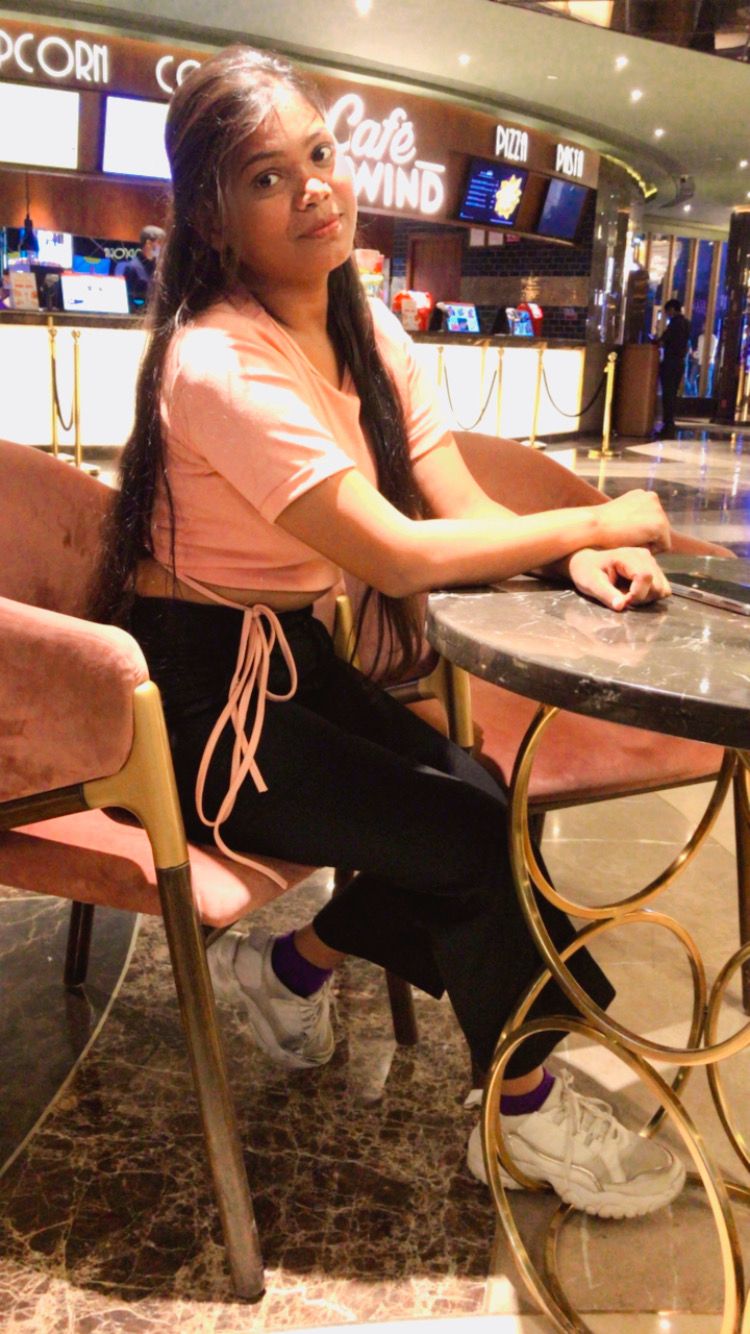 Preeti Kumari posted on LinkedIn Preeti Kumari posted on LinkedIn