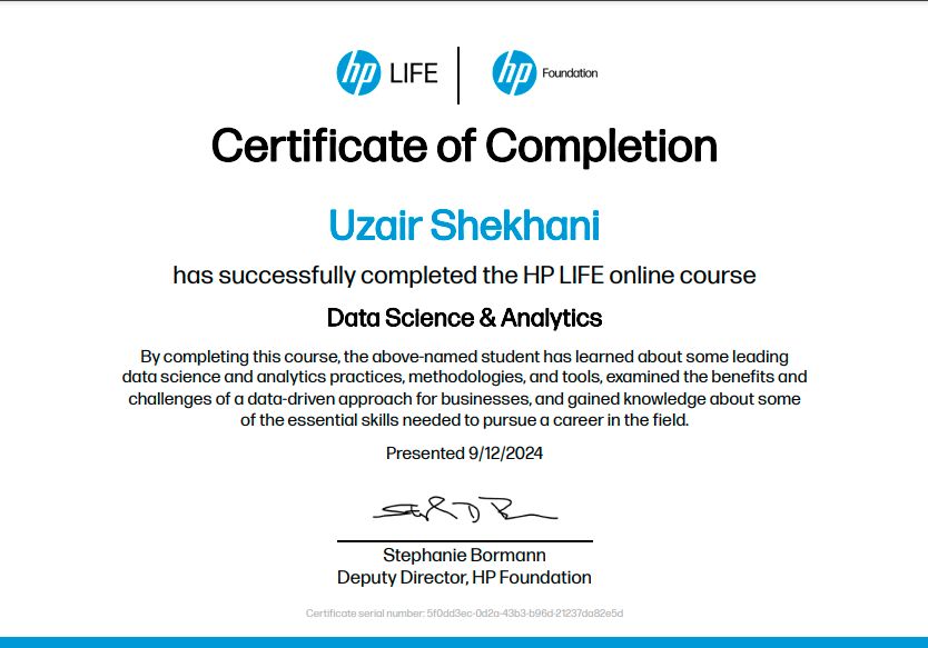 Adil Ahmed Shekhani on LinkedIn: Well done Uzair shekhani 👍 Adil Ahmed Shekhani on LinkedIn: Well done Uzair shekhani 👍