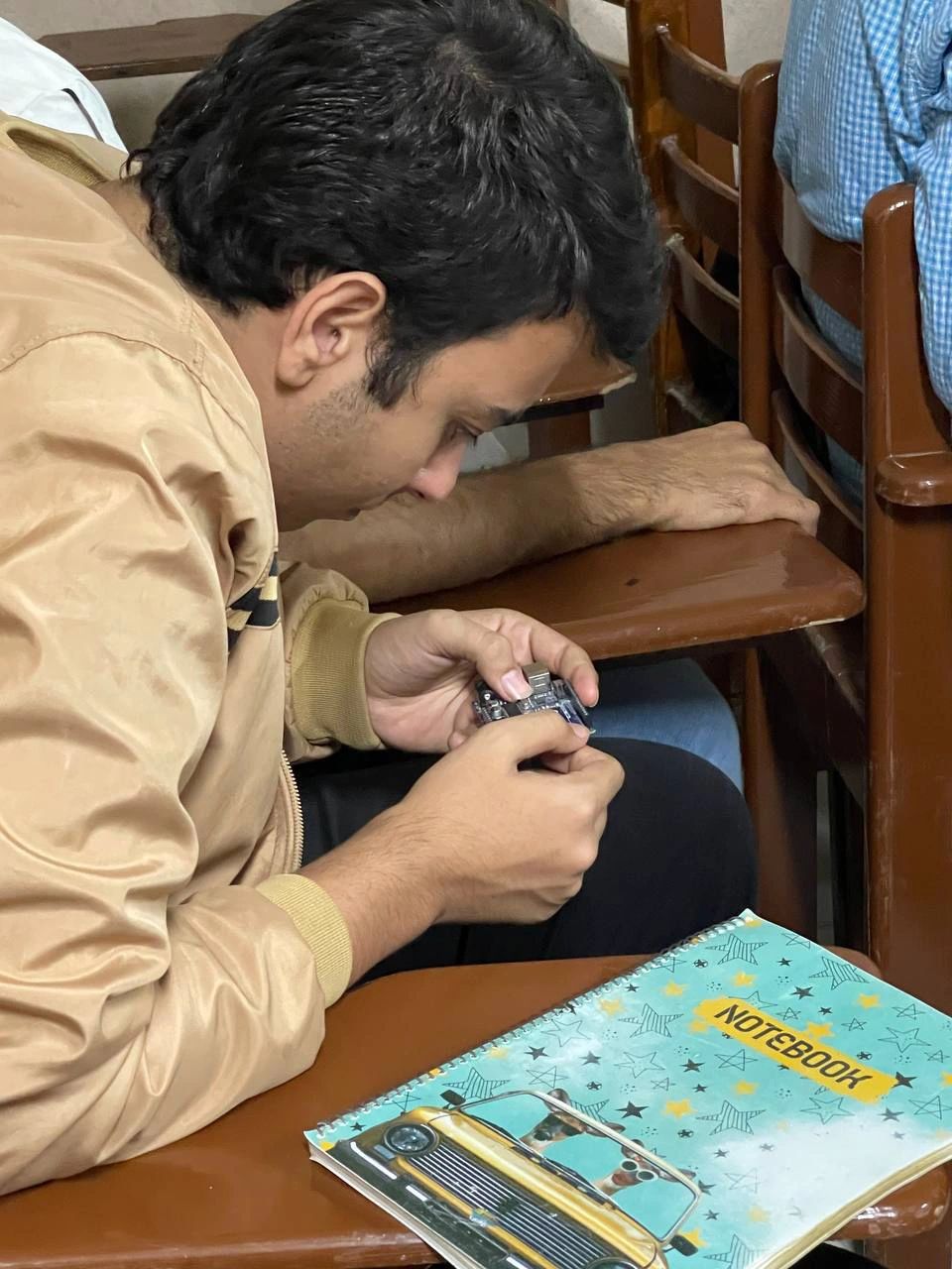 Mostafa Maher on LinkedIn: #robotics #embeddedsystems #arduino #oirobotics Mostafa Maher on LinkedIn: #robotics #embeddedsystems #arduino #oirobotics