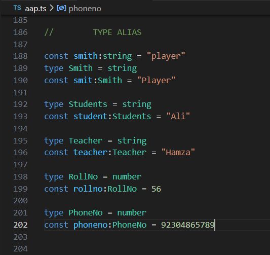 M. Bashar Sheikh on LinkedIn: #github #typescript #coding M. Bashar Sheikh on LinkedIn: #github #typescript #coding