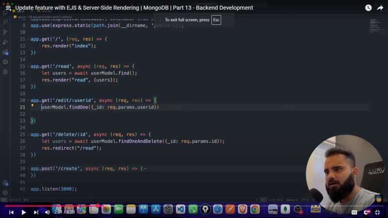 Rahul Giri on LinkedIn: #100daysofcode #backenddevelopment #nodejs # ... Rahul Giri on LinkedIn: #100daysofcode #backenddevelopment #nodejs # ...