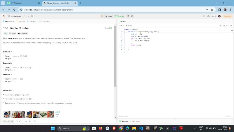 Ashish Pandey on LinkedIn: #100daysofcode #100daysofcodechallenge Ashish Pandey on LinkedIn: #100daysofcode #100daysofcodechallenge