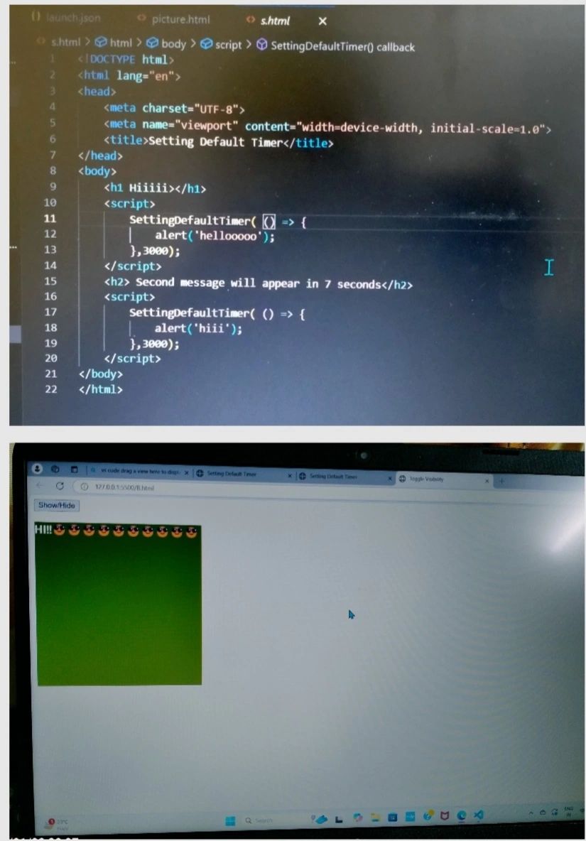 Sowmya Dutta on LinkedIn: #html #code Sowmya Dutta on LinkedIn: #html #code