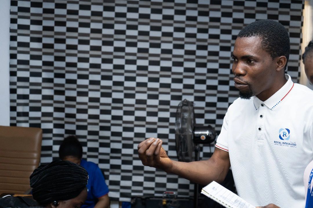 Elijah Elegbede on LinkedIn: #growth Elijah Elegbede on LinkedIn: #growth
