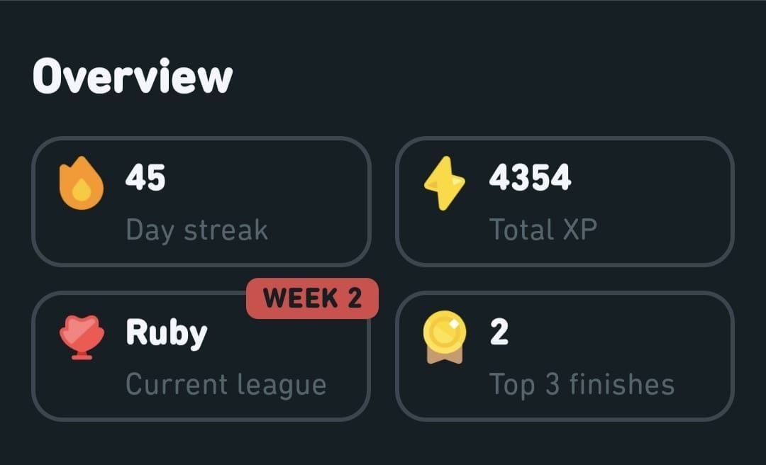 #6th #duolingo #learningchinese #45daystreak #rubyleague # ... #6th #duolingo #learningchinese #45daystreak #rubyleague # ...