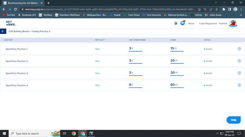 Kashish Mahajan on LinkedIn: #week2 #codingpractices #coder #coding # ... Kashish Mahajan on LinkedIn: #week2 #codingpractices #coder #coding # ...