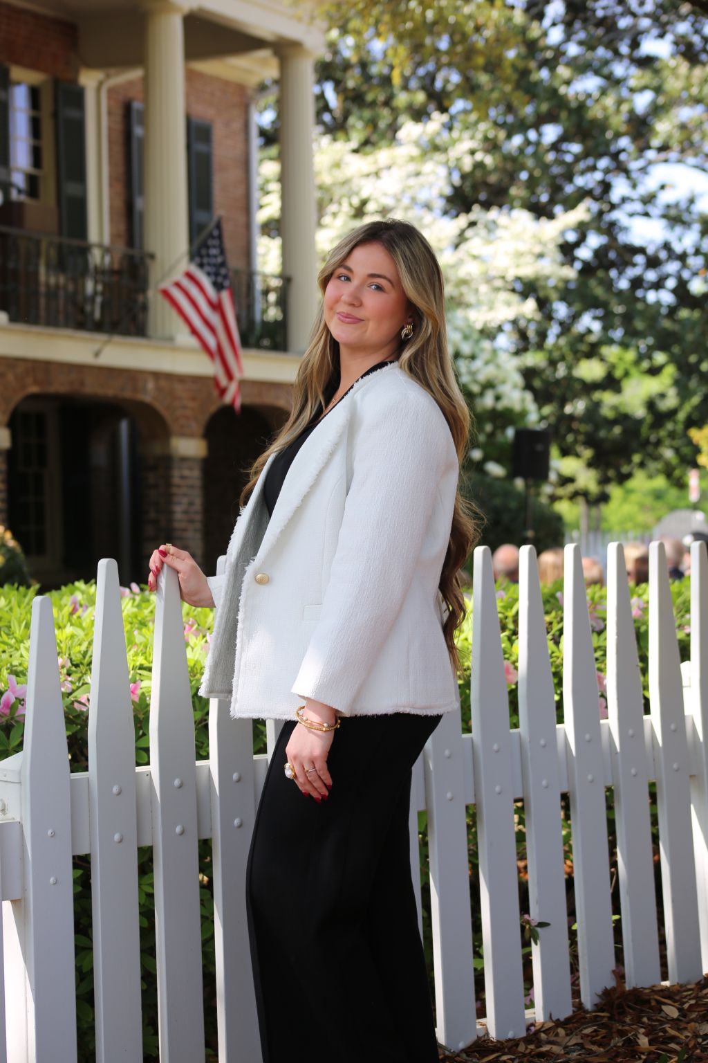 I am incredibly honored to have been officially inaugurated into the ... I am incredibly honored to have been officially inaugurated into the ...