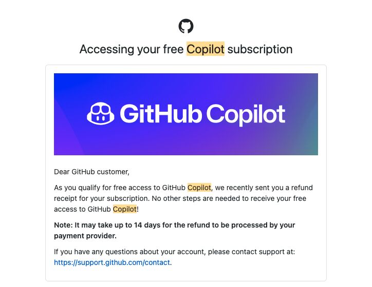 #github #copilot #opensource #developers #ai #coding #techperks | Asif M. #github #copilot #opensource #developers #ai #coding #techperks | Asif M.
