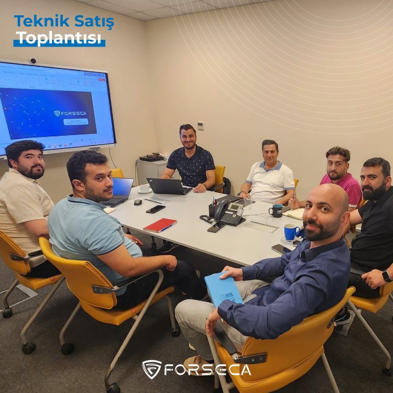Forseca Bilgi Teknolojileri Ltd. Sti. LinkedIn‘de: #forseca #mskglobal ... Forseca Bilgi Teknolojileri Ltd. Sti. LinkedIn‘de: #forseca #mskglobal ...