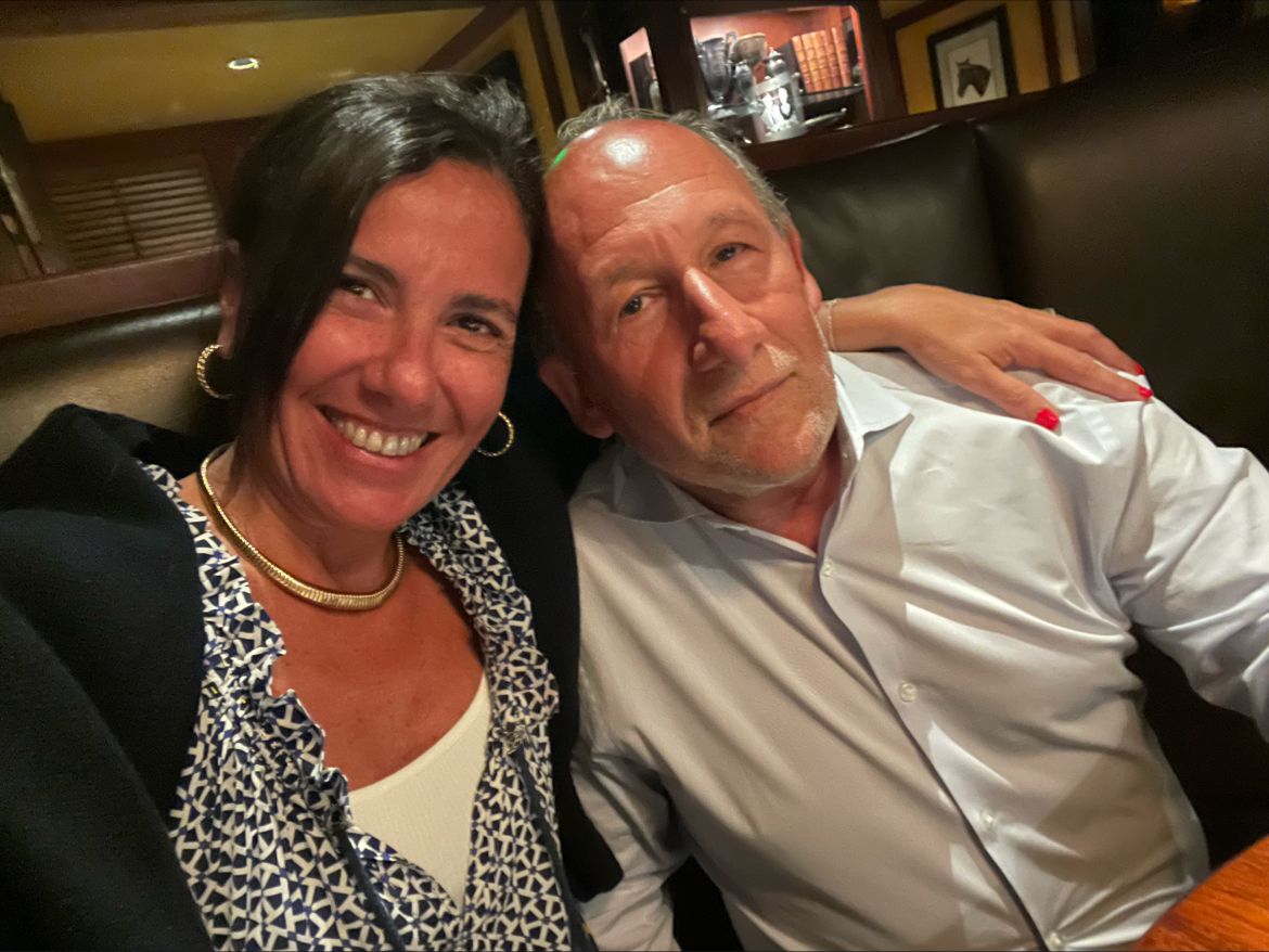 Maya Lustig on LinkedIn: Thank you Lior O. Nuchi for an incredibly ... Maya Lustig on LinkedIn: Thank you Lior O. Nuchi for an incredibly ...